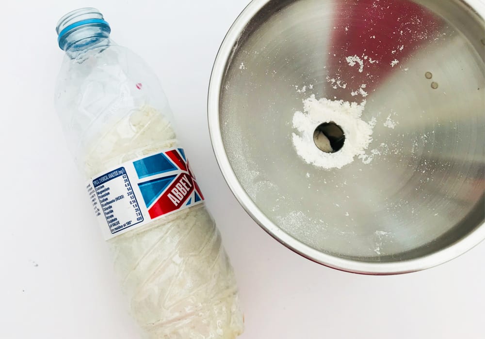 Balloon Squish-monsters - Mas & Pas