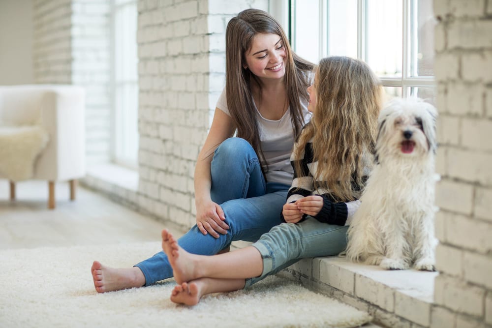 Teen dating and how to keep your child safe - Teen Parenting - Mas & Pas