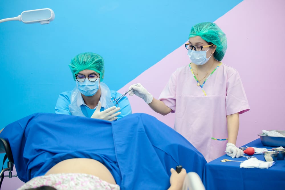 What kind of Birthing Mama are you? | Pregnancy | Mas & Pas