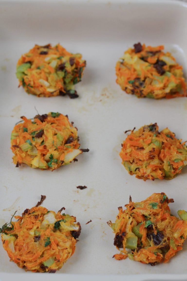 Baby stuffing recipe: Christmas food for baby - Weaning Recipes - Mas & Pas