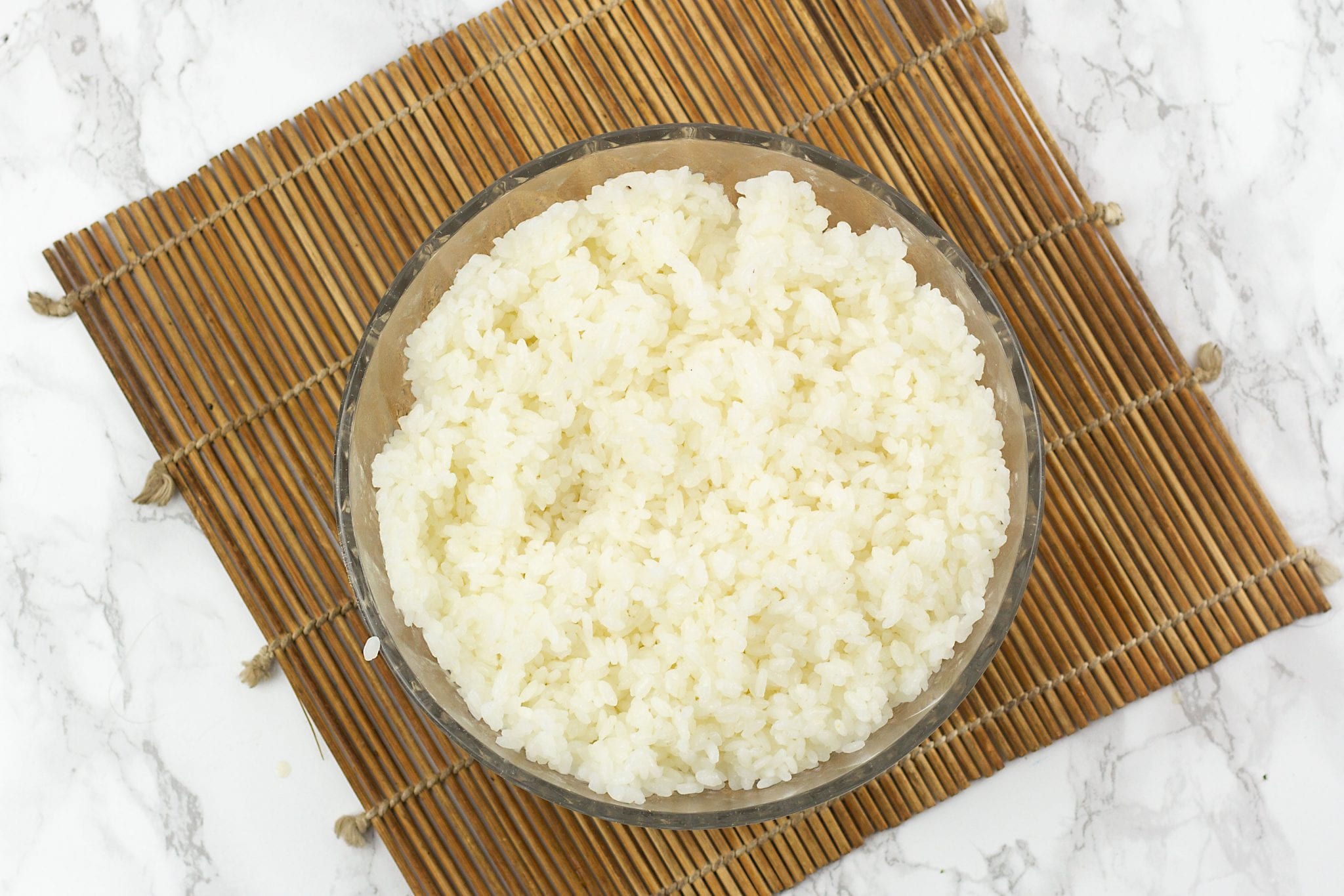 3 simple kids sushi roll recipes - Mas & Pas