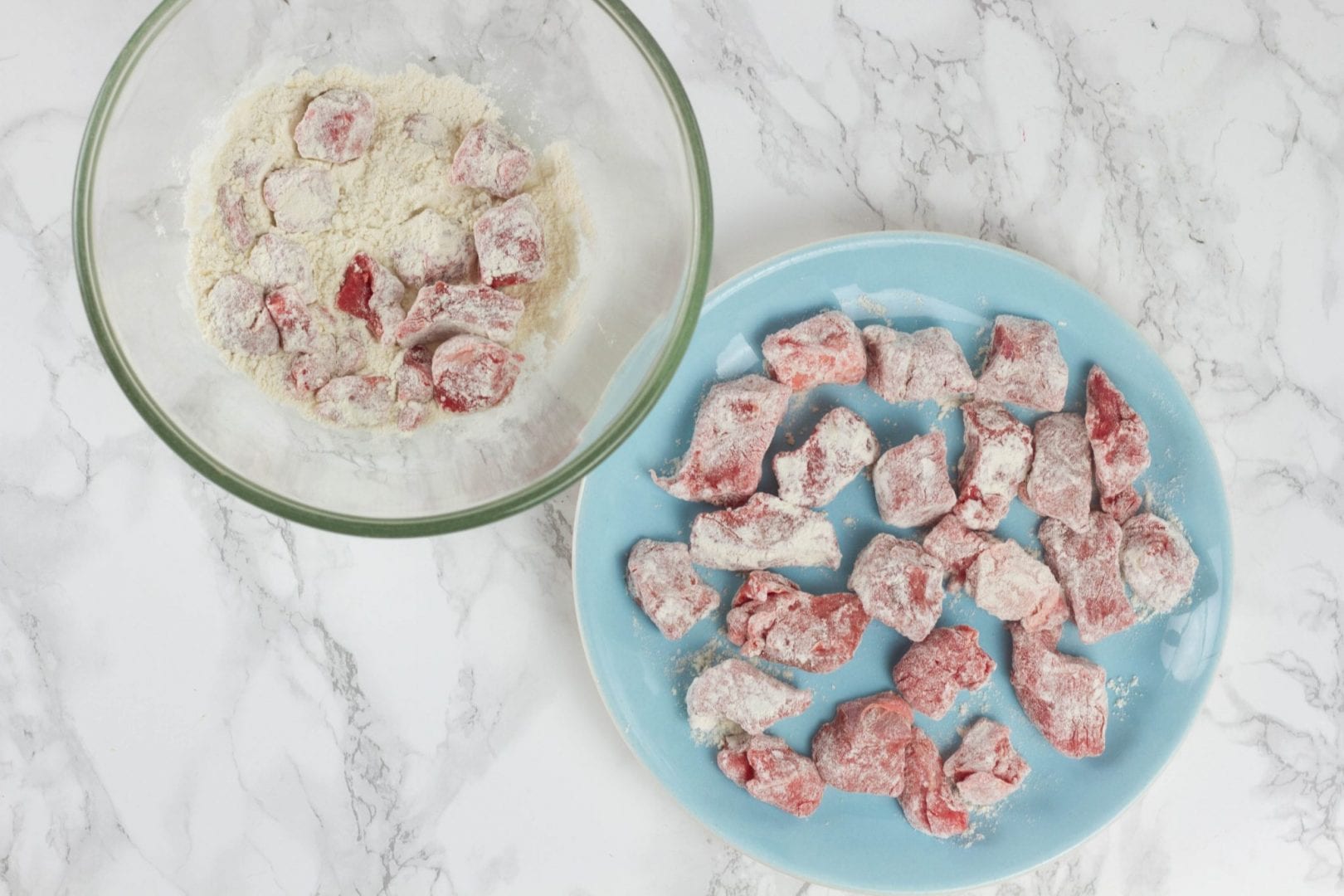 Baby beef stew | Weaning | MyKitchen | Mas & Pas