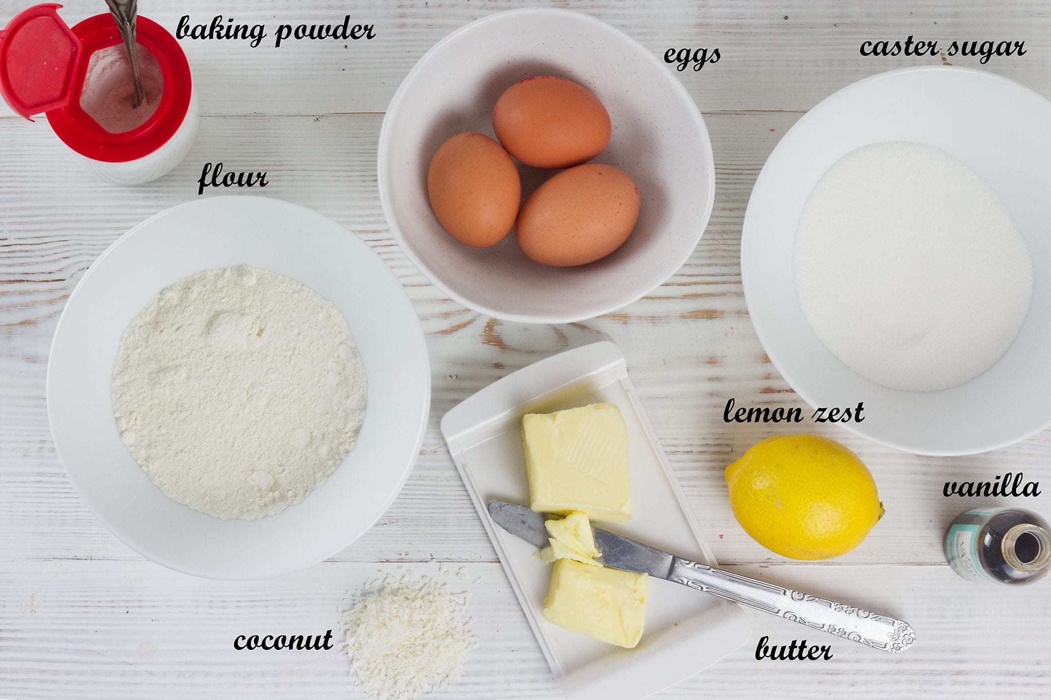 Jam roly poly cake - Treats - MyKitchen - Mas & Pas