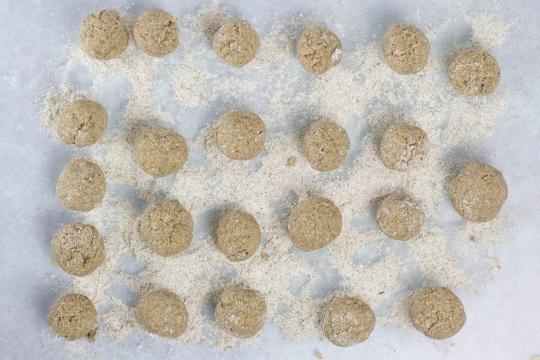 Swedish rye crispbread - Healthy kids snacks - MyKitchen - Mas & Pas