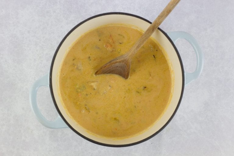 Kids chicken curry | Family Meals | Mas & Pas