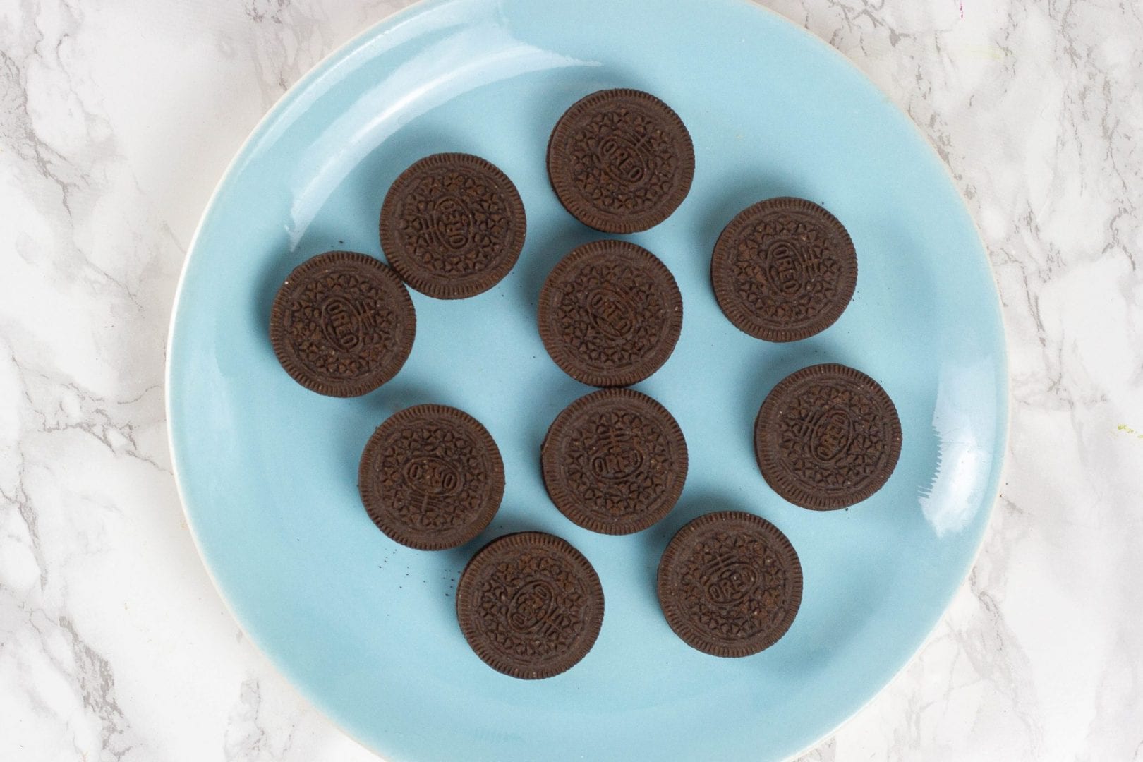 Oreo pops | Kids party treats | Mas & Pas