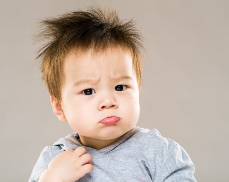 The real reasons behind toddler biting | Toddler Behaviour | Mas & Pas