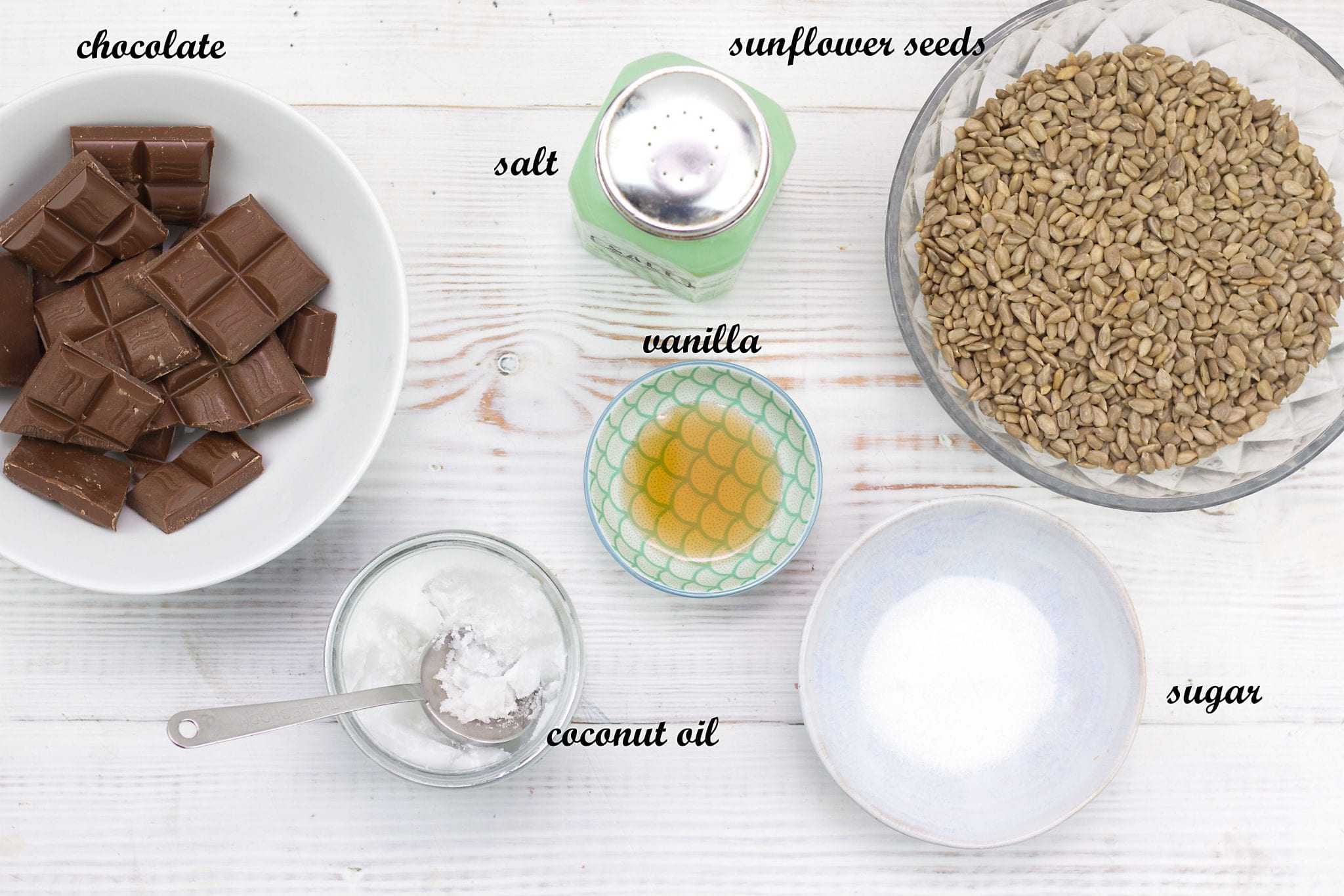 Nut free Nutella alternative | Family Breakfasts | Mas & Pas