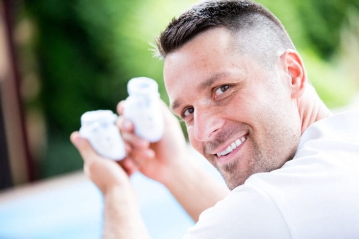 12 awesome gifts for expecting dads | Dad Life | Mas & Pas