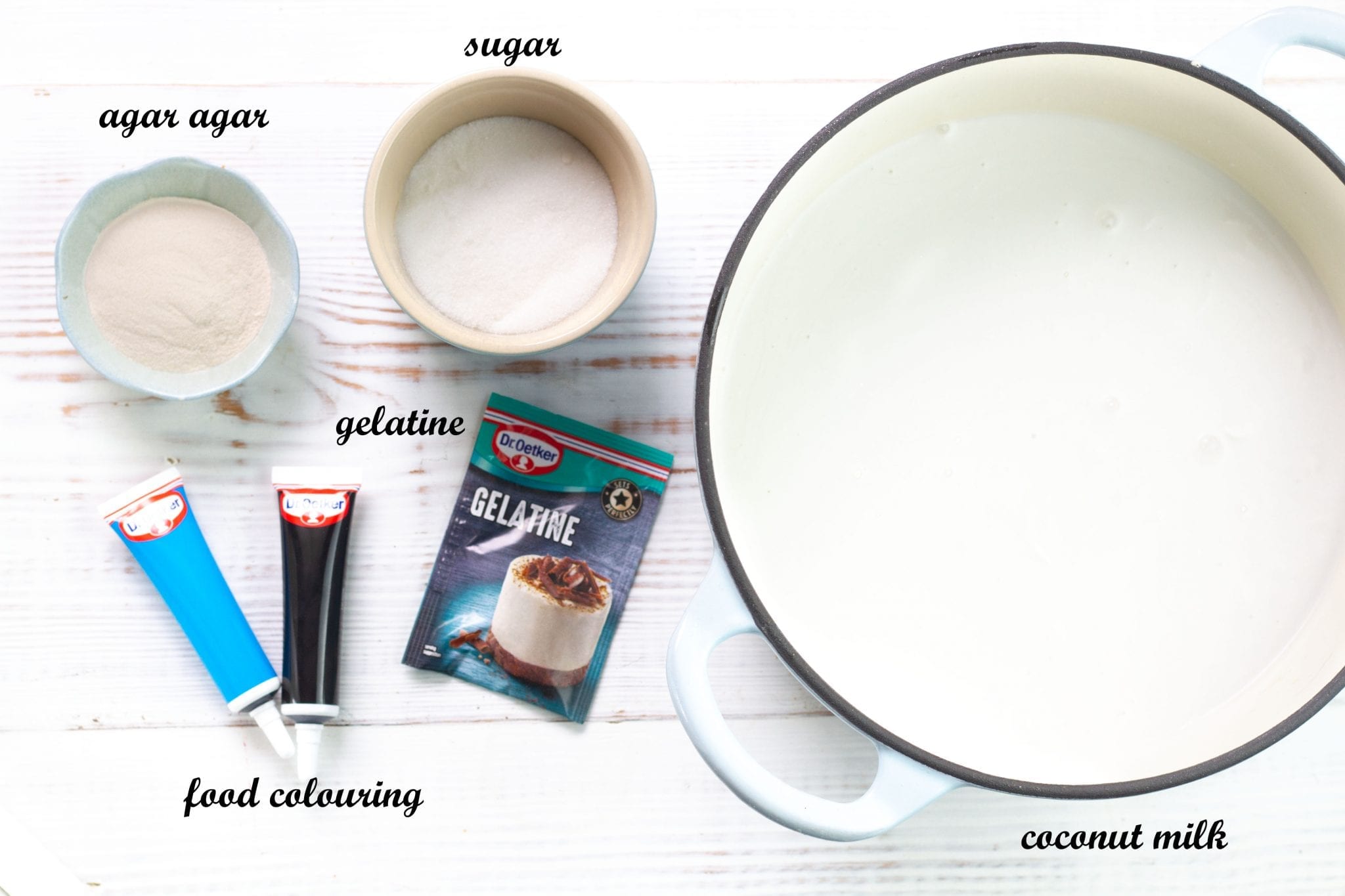 Giant edible Halloween eyeballs | Halloween Treats | Mas & Pas