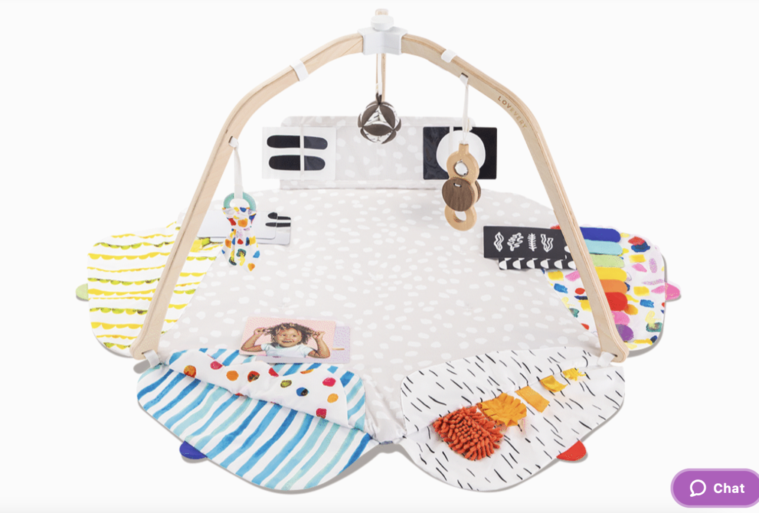 16 Tummy Time Ideas and Activities by Age | Mas & Pas