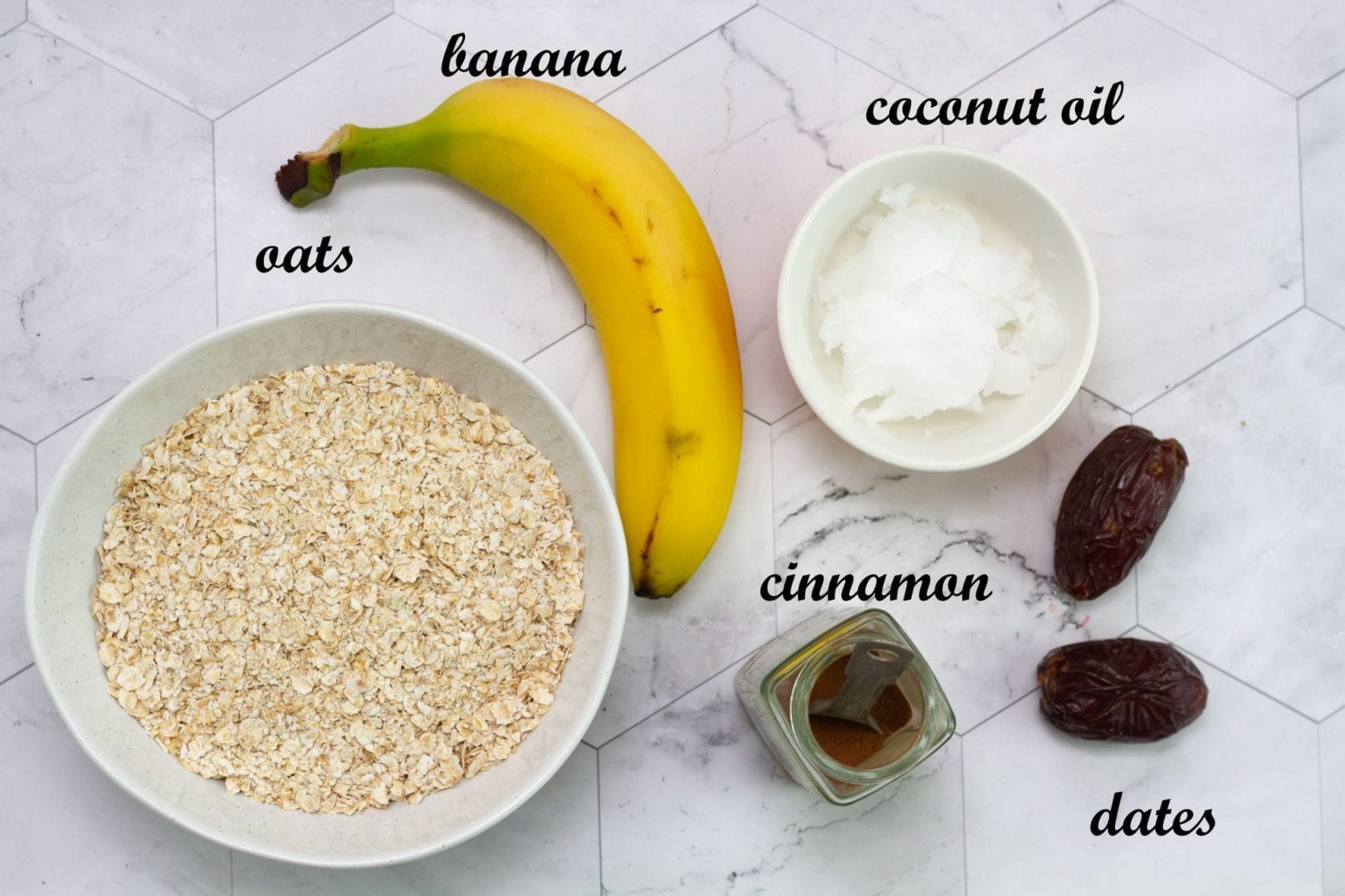 Banana Teething Rusks for Baby | Baby Snacks | Mas & Pas