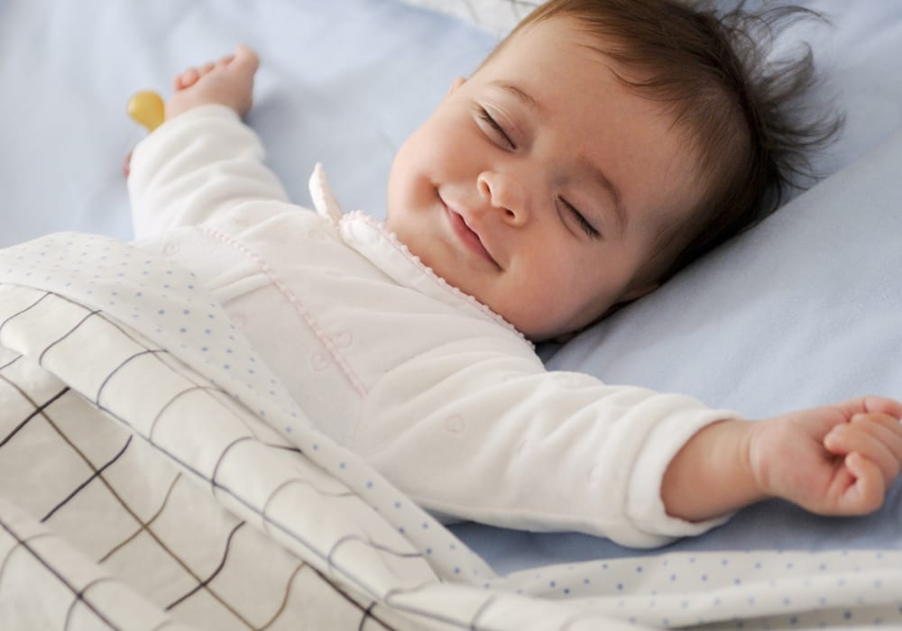 Understanding the Emotional Needs of a Child by Age | Parenting | Mas & Pas
