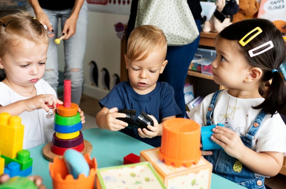10 Best Independent Nurseries In North London Nursery Schools