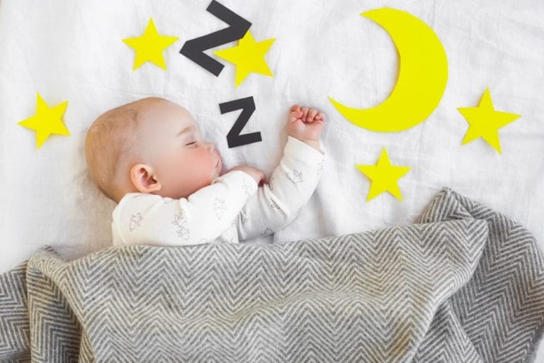 Dana Obleman's Sleep Sense Program Review | Baby Sleep | Mas & Pas