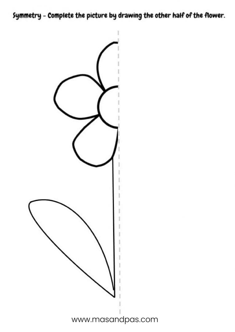 Easter Activity Pack | Free Easter Printable Booklet | Mas & Pas