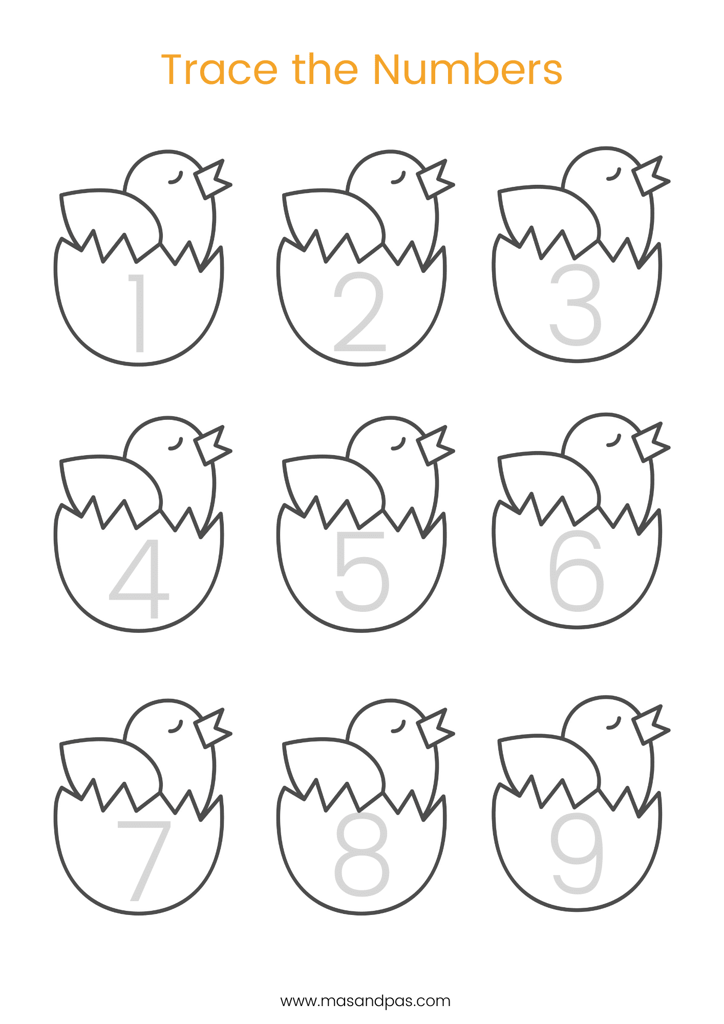Farm Animal Printables - Free Activity Pack | 12 Pages