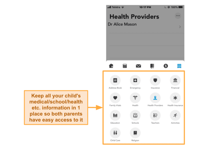 Our Family Wizard Review - can this app really help manage co-parenting?