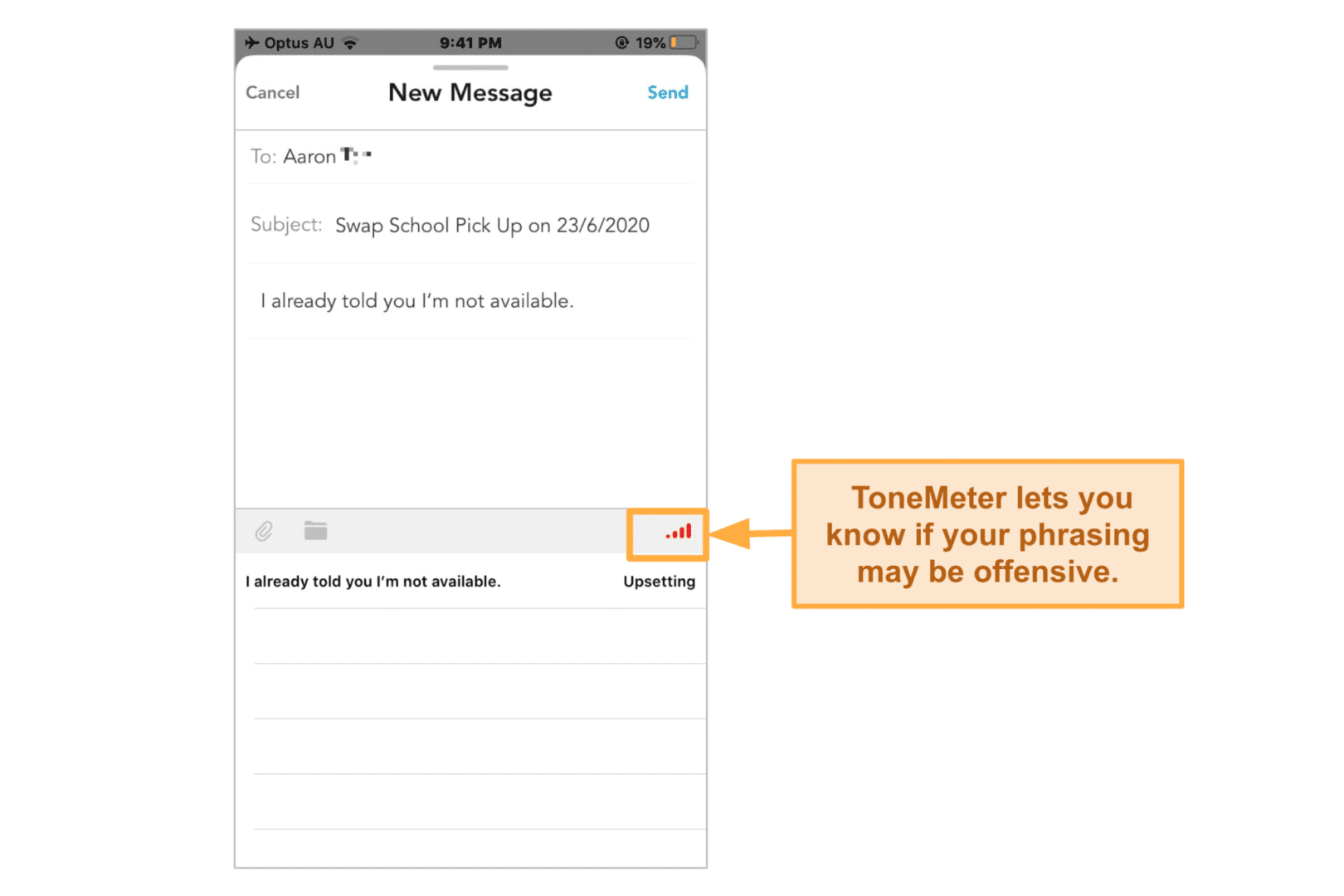 Our Family Wizard Review - can this app really help manage co-parenting?