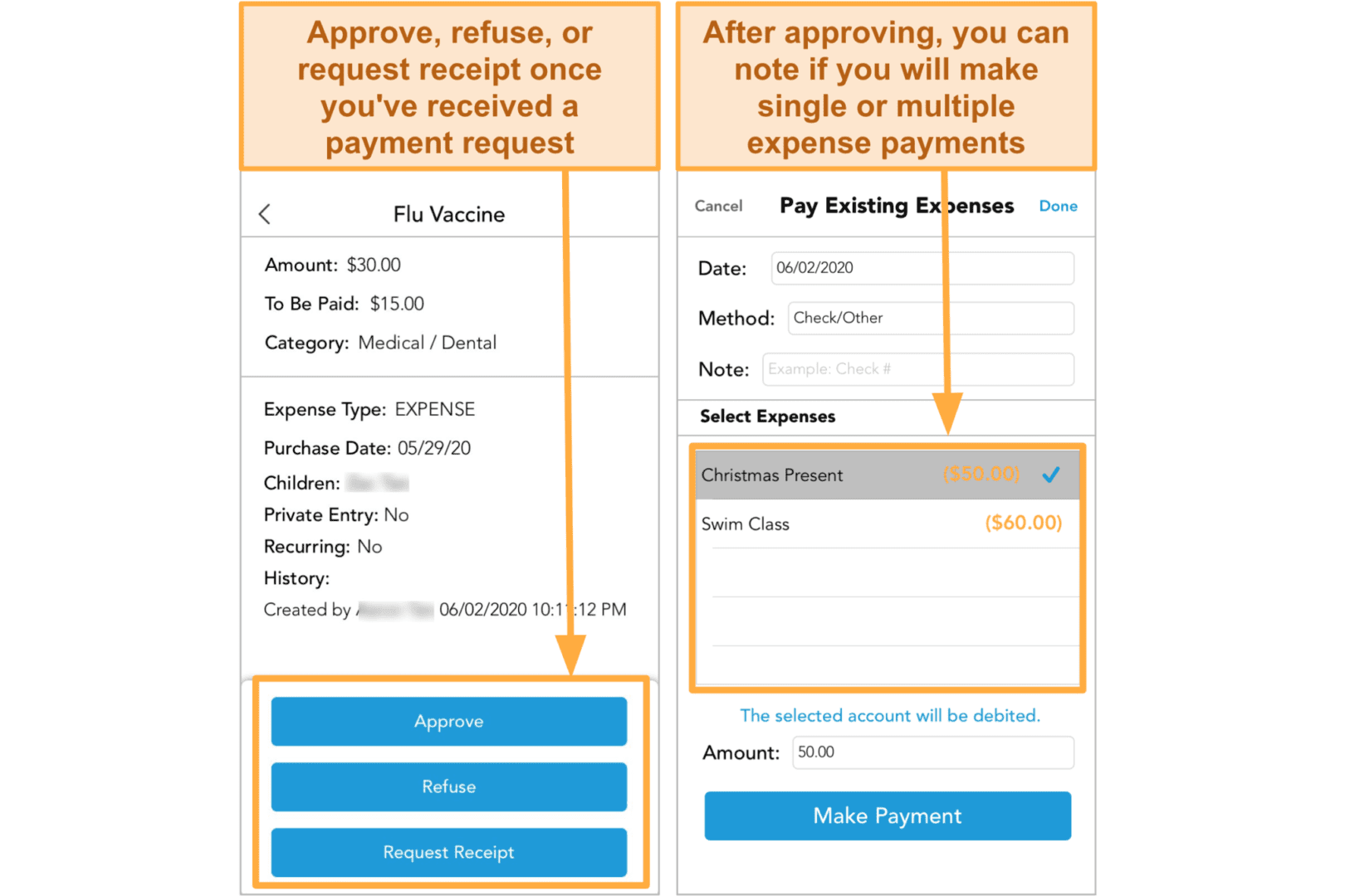 Our Family Wizard Review - can this app really help manage co-parenting?