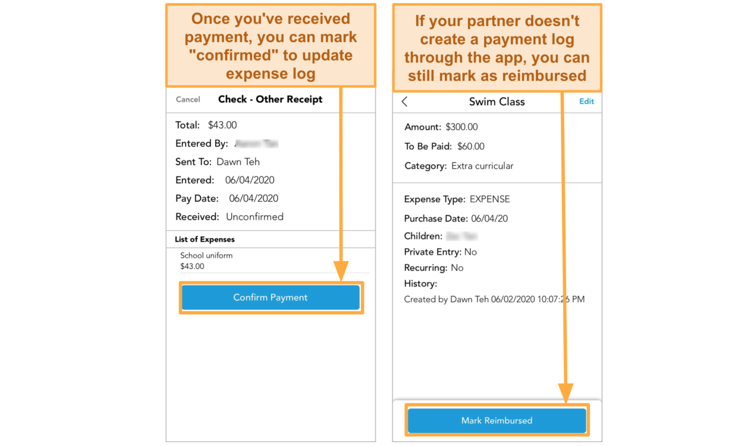 Our Family Wizard Review - can this app really help manage co-parenting?