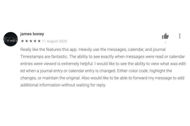 Our Family Wizard Review - can this app really help manage co-parenting?