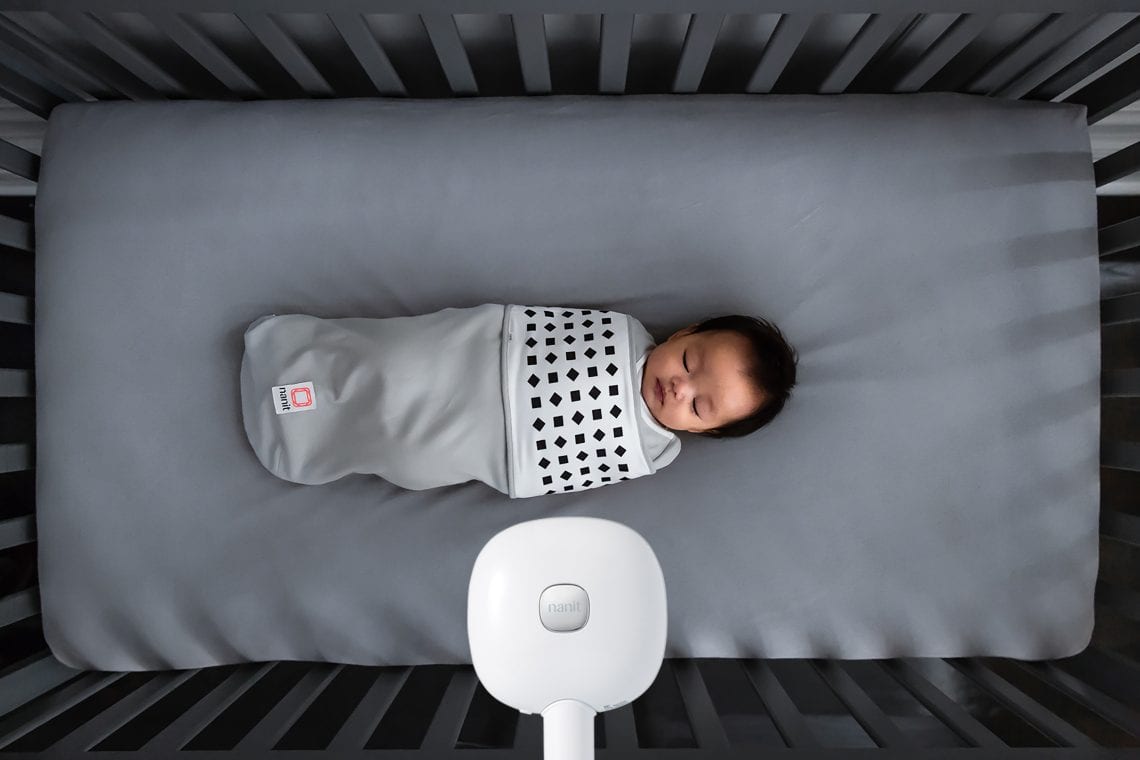 Best Baby Breathing Monitors: Nanit vs Babysense vs Sense-U Review