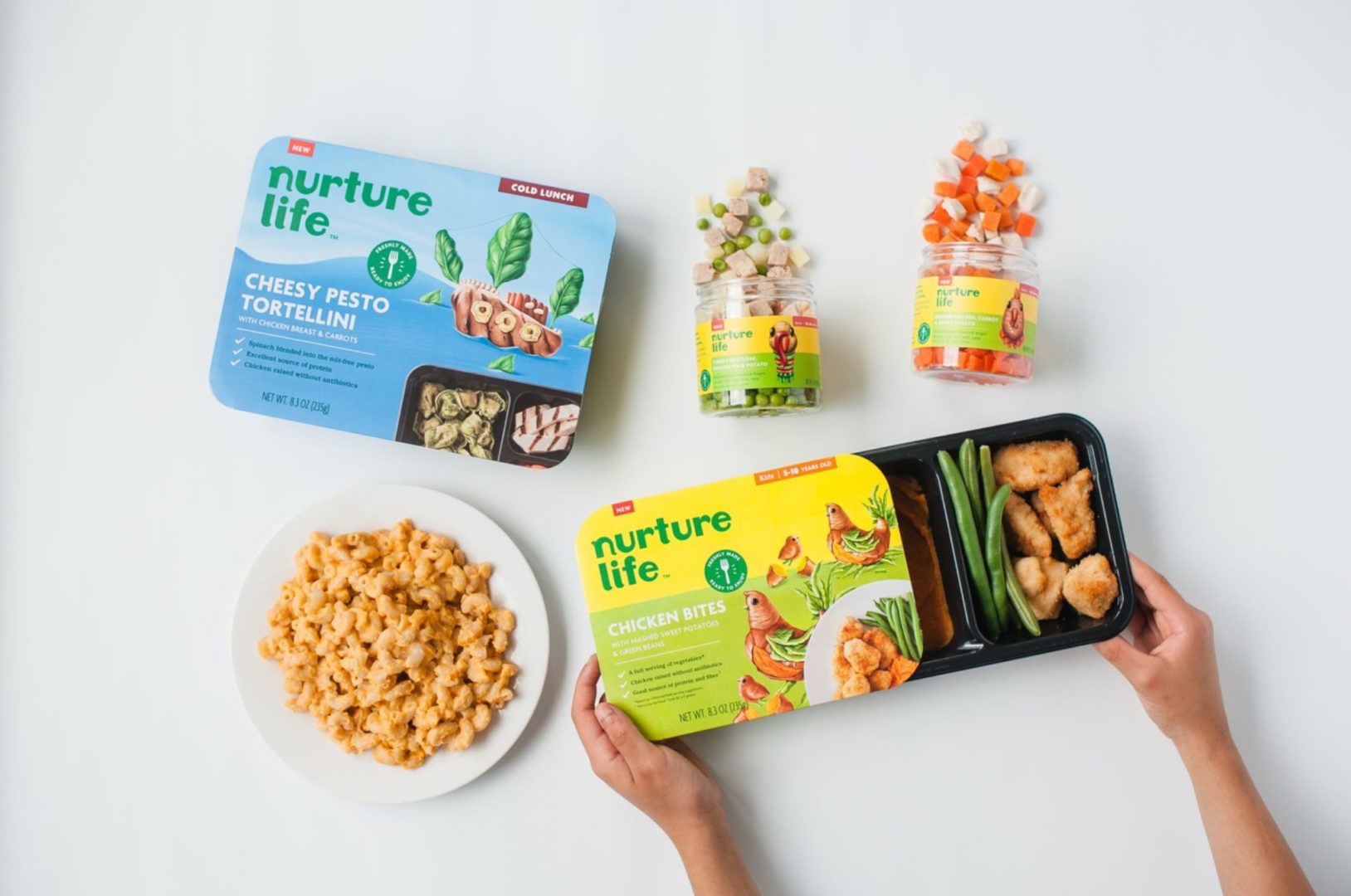 Nurture Life Review: Is It the Best Kids' Meal Delivery Subscription?