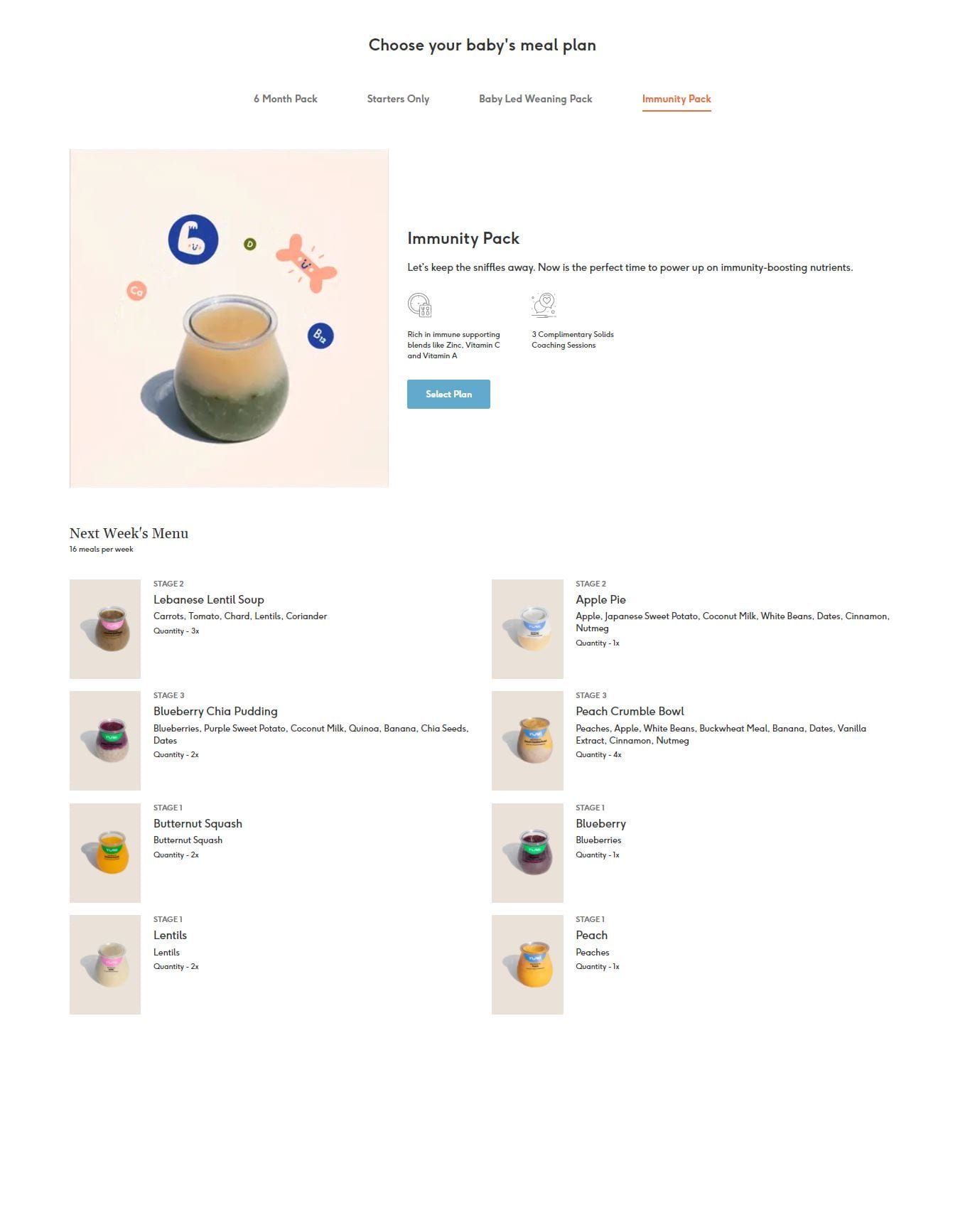 Yumi Baby Food Review: What Moms Are Saying About These Fresh Baby Meals