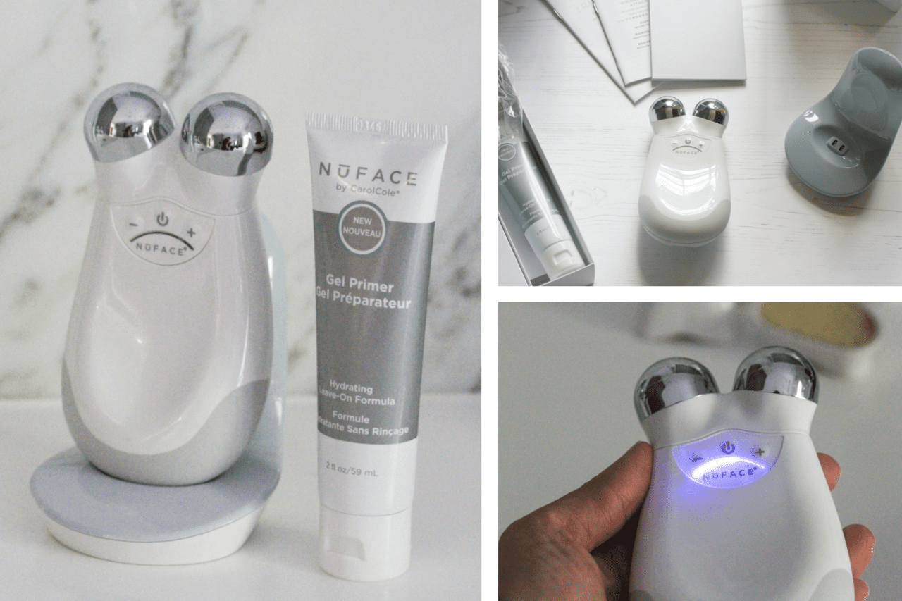 NuFACE Mini vs Trinity: Which Facial Toning Device Is Better?