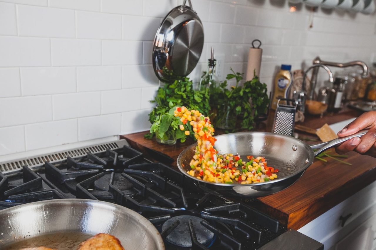 Sardel Stainless Steel Cookware Review