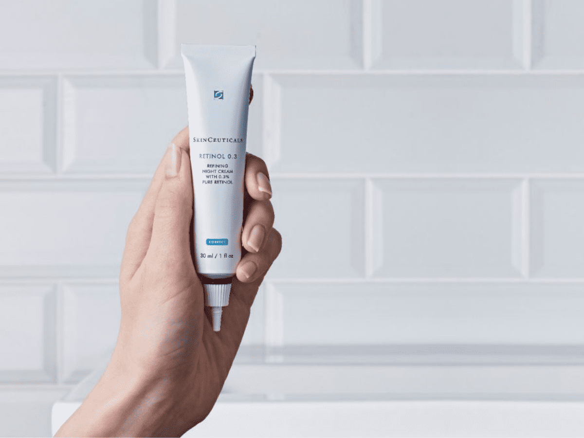 SkinCeuticals Retinol Review 0.3 vs 0.5 vs 1.0 - Which is the Best ...