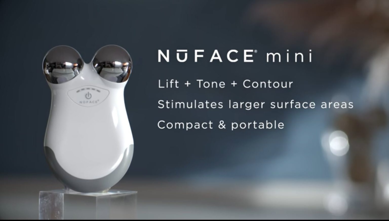 NuFACE Mini vs Trinity: Which Facial Toning Device Is Better?