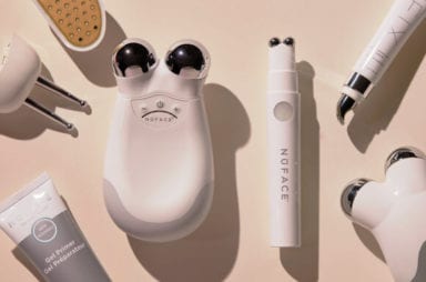 NuFACE Mini vs Trinity: Which Facial Toning Device Is Better?