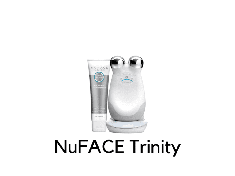 NuFACE Mini vs Trinity: Which Facial Toning Device Is Better?