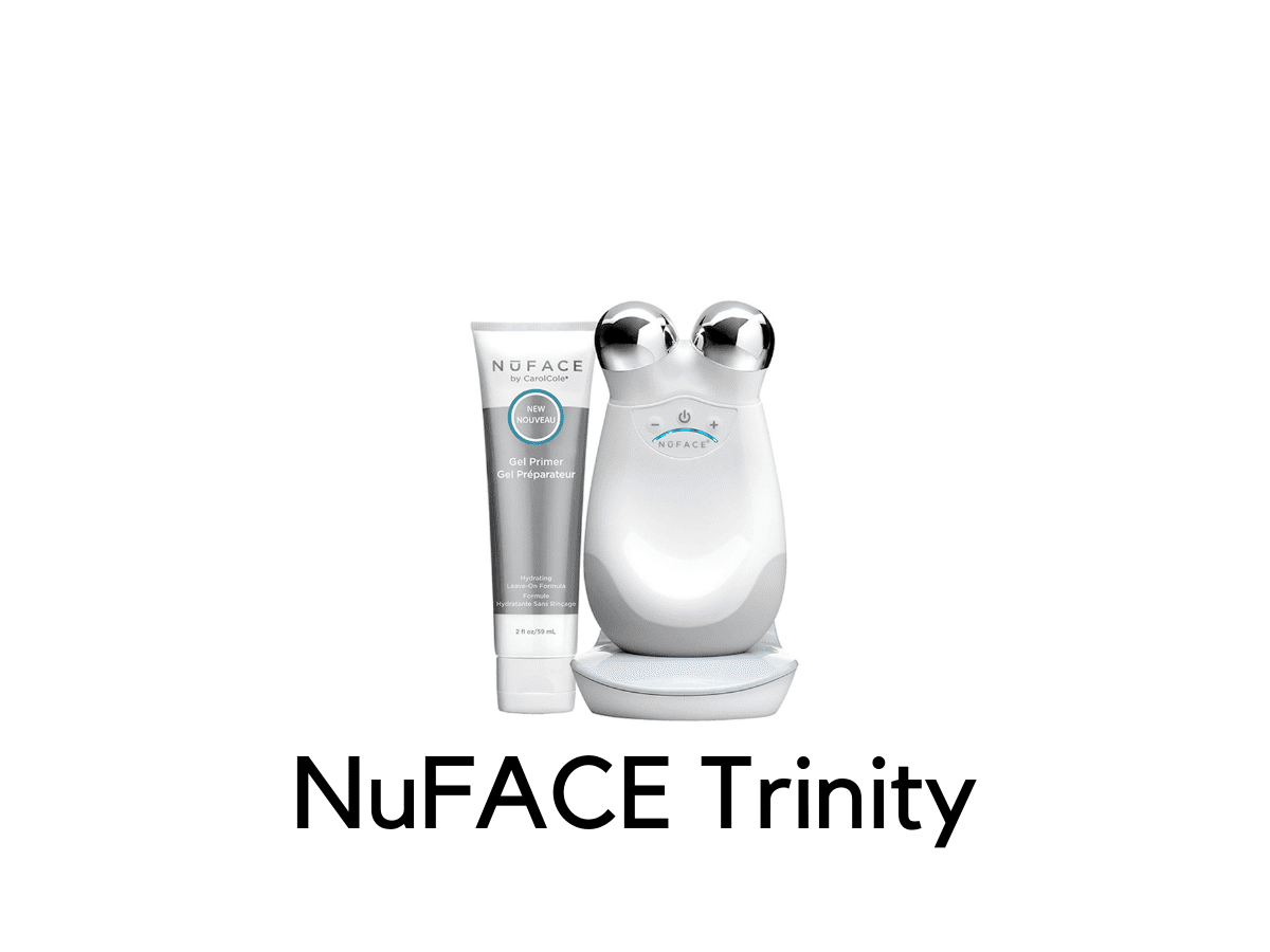 NuFACE Mini vs Trinity: Which Facial Toning Device Is Better?