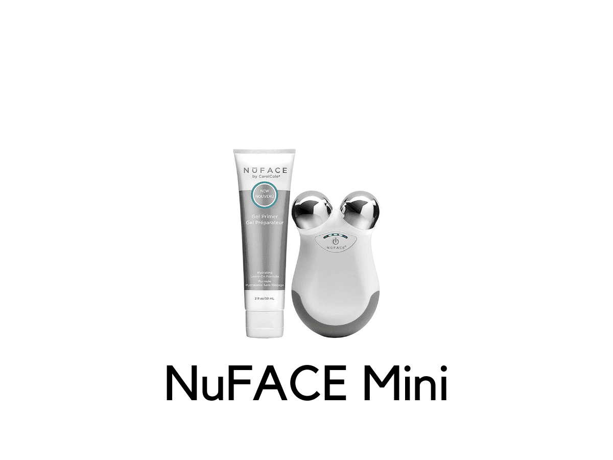 NuFACE Mini vs Trinity: Which Facial Toning Device Is Better?