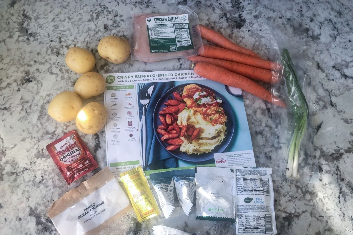 Hello Fresh vs Home Chef Review – Which Meal Delivery Service is Best?