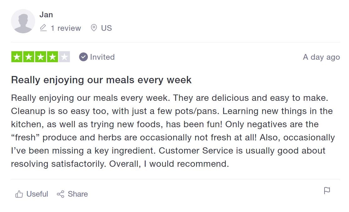 Hello Fresh vs Home Chef Review – Which Meal Delivery Service is Best?