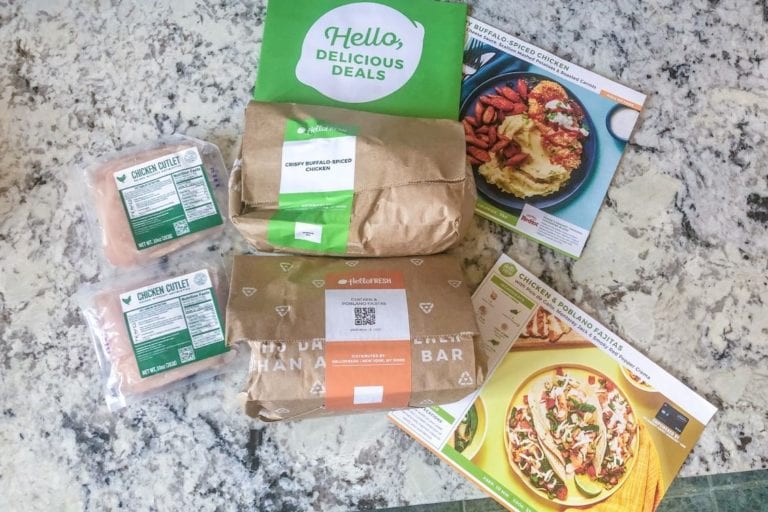 Hello Fresh vs Home Chef Review – Which Meal Delivery Service is Best?