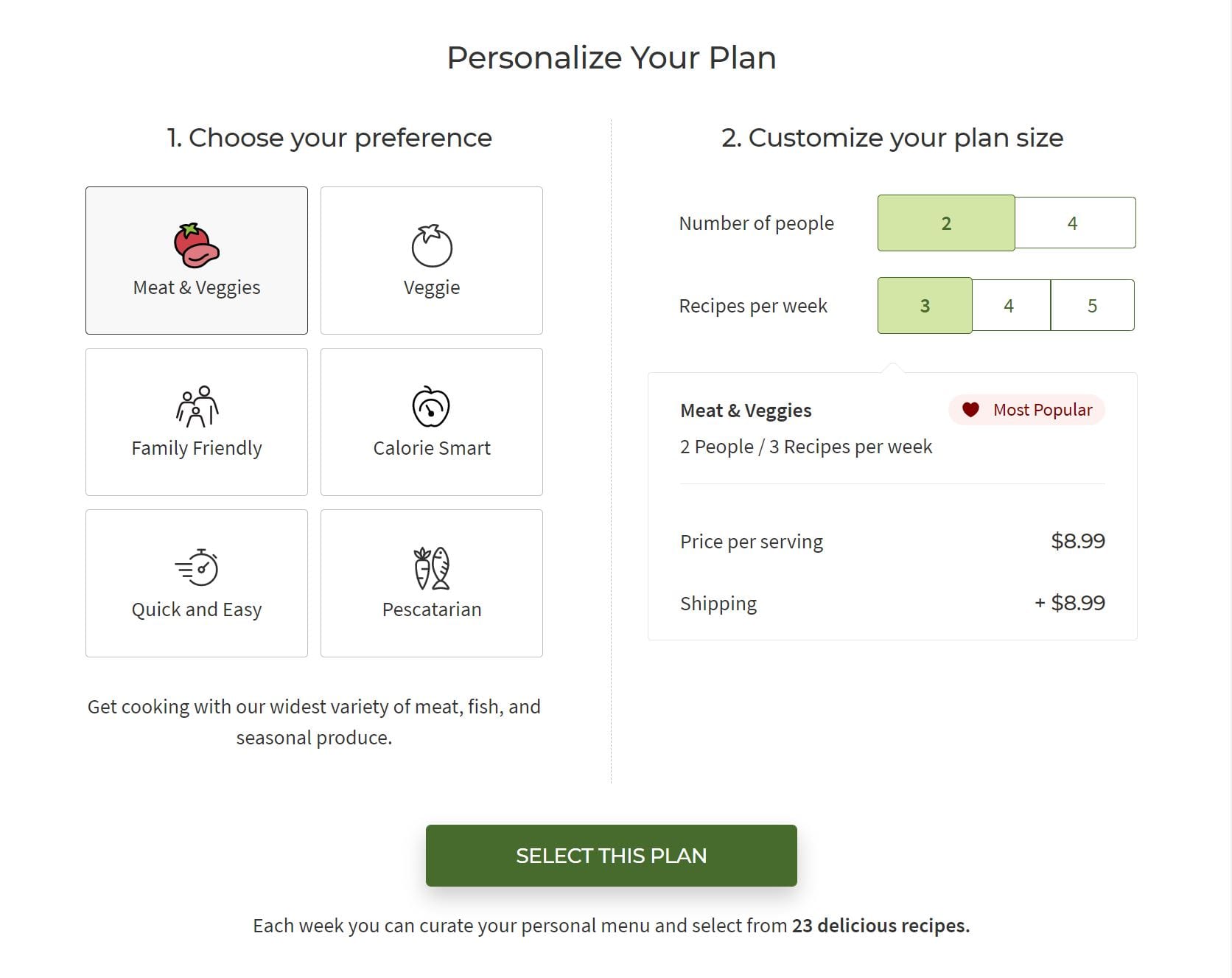 Hello Fresh vs Home Chef Review – Which Meal Delivery Service is Best?