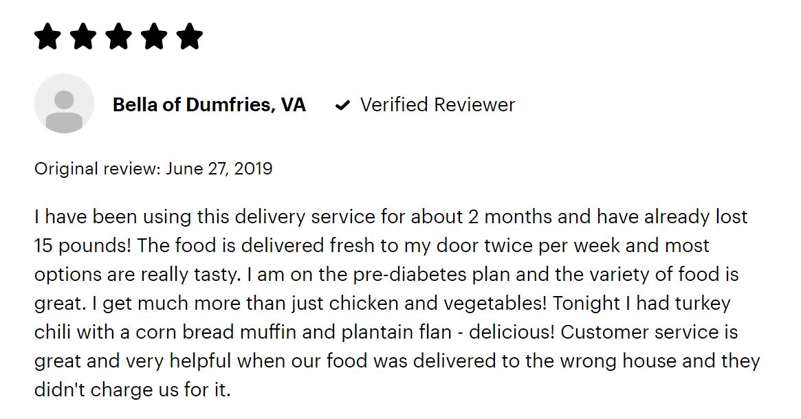 BistroMD vs Diet-to-Go - Which Weightloss Meal Delivery Service is Best?