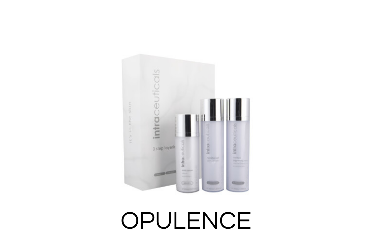 Intraceuticals Review: Rejuvenate vs Opulence – Are They Worth Trying?