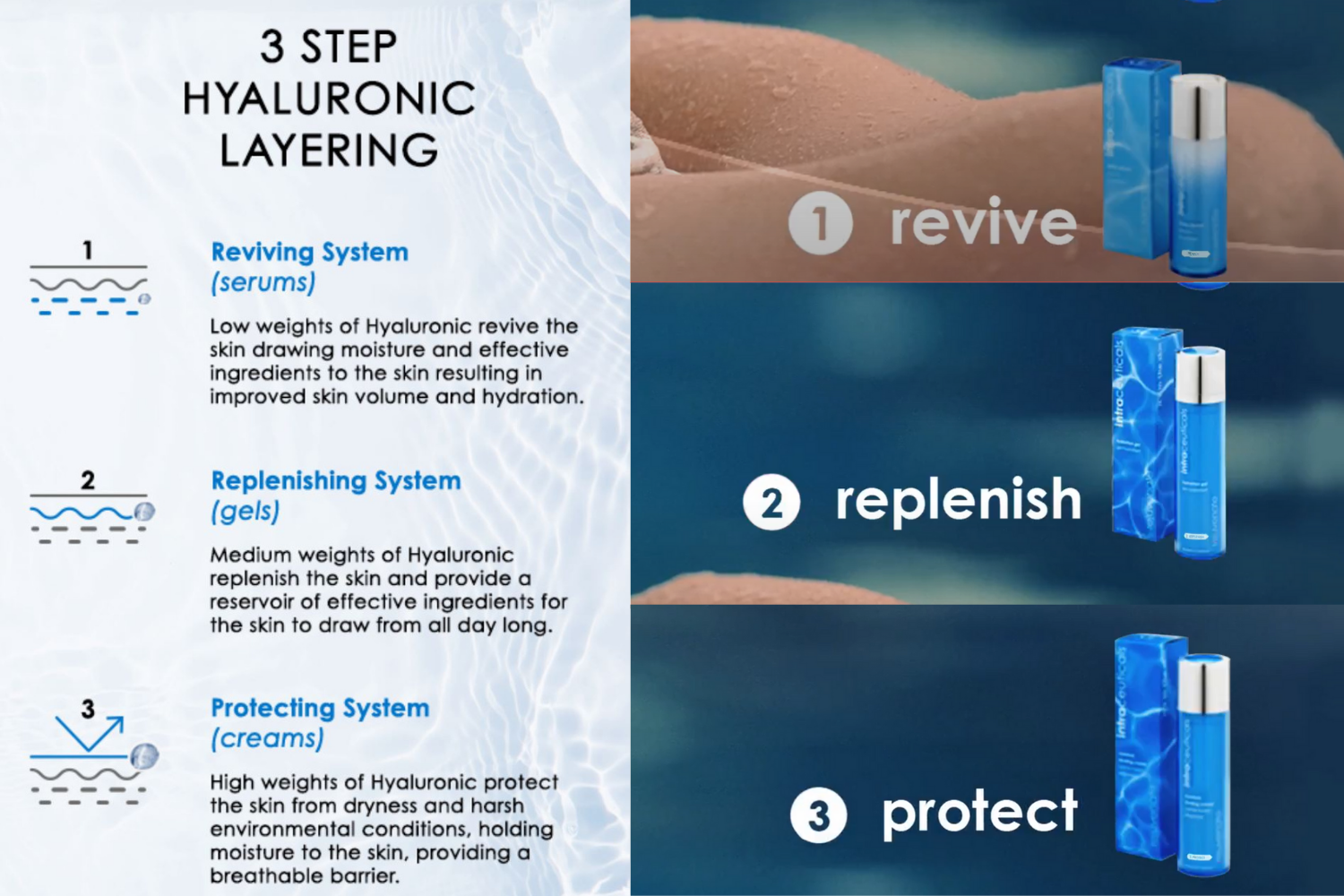 Intraceuticals Review: Rejuvenate vs Opulence – Are They Worth Trying?