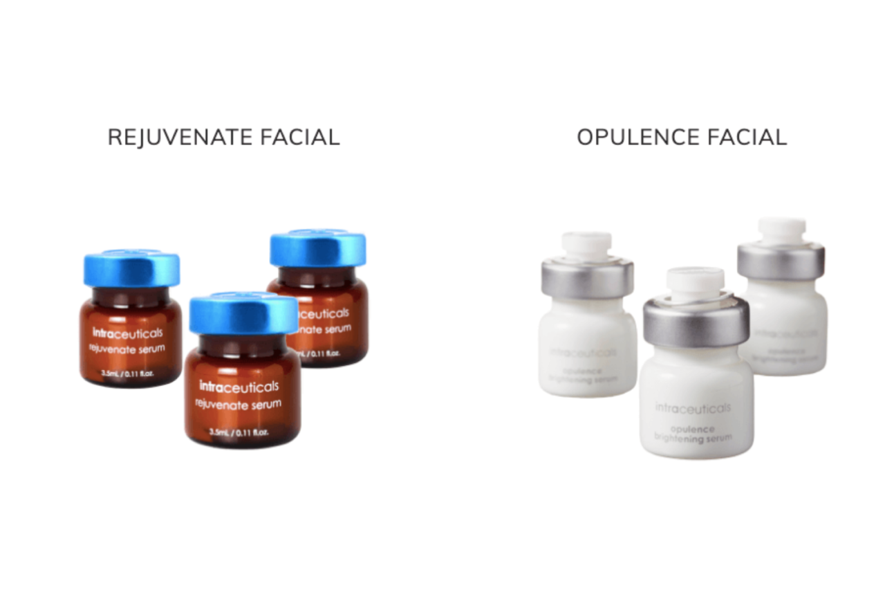 Intraceuticals Review: Rejuvenate vs Opulence – Are They Worth Trying?