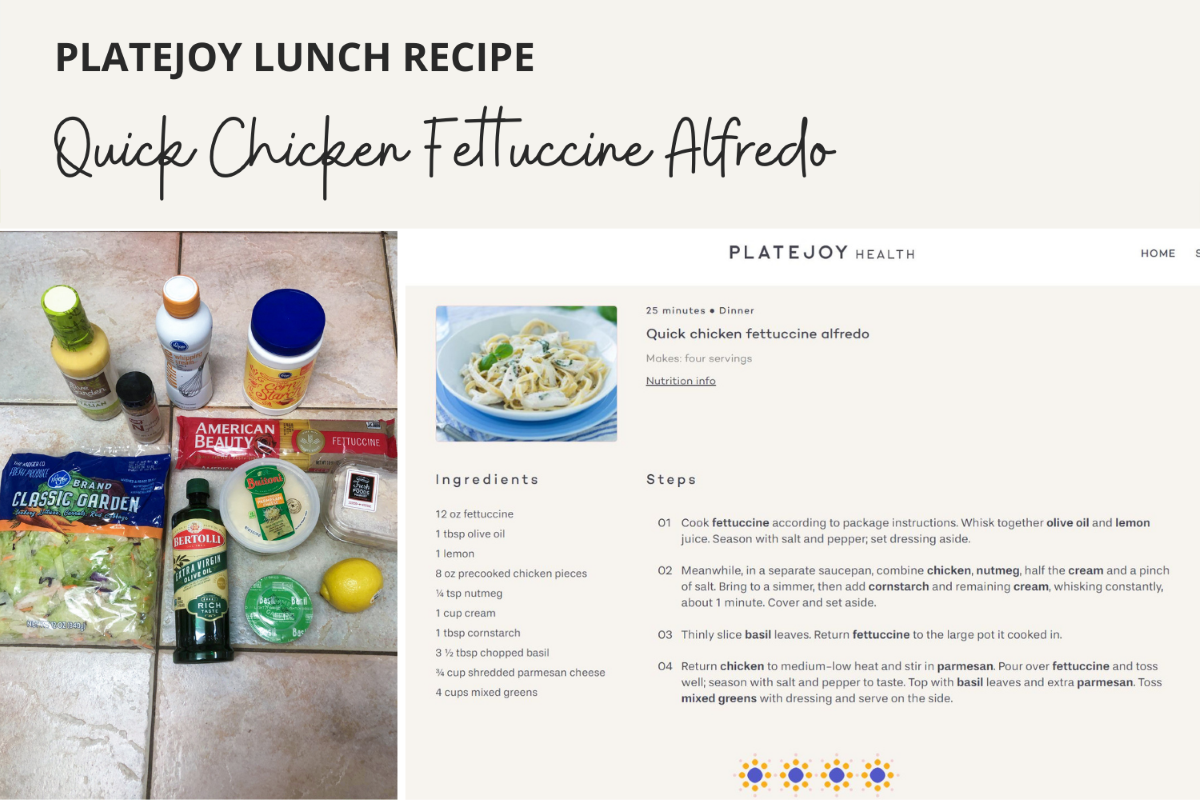 PlateJoy Review - Is This Personalized Meal Planner Worth It?