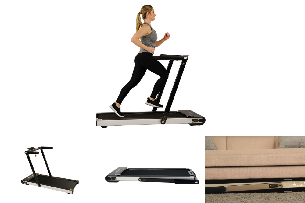 Best Treadmills for Small Spaces | Compact Treadmills Ranked By Performance