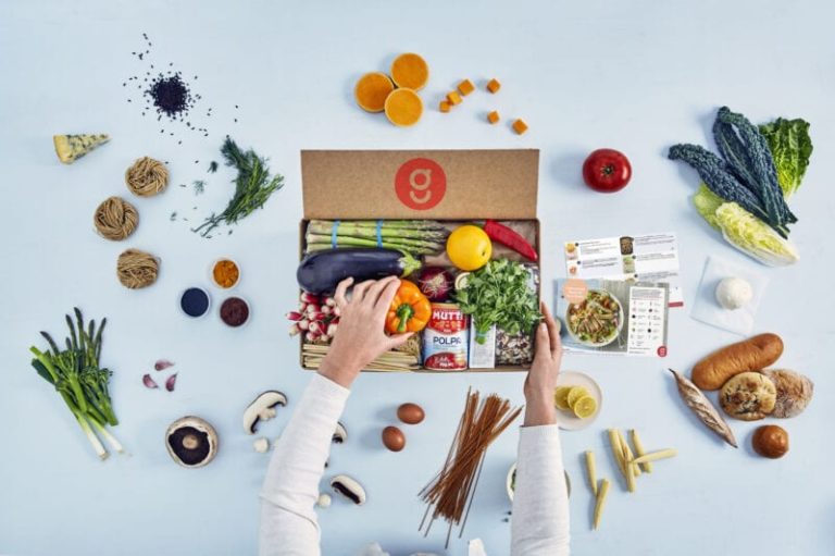 Gousto vs HelloFresh – Which is the Best Recipe Box in the UK?