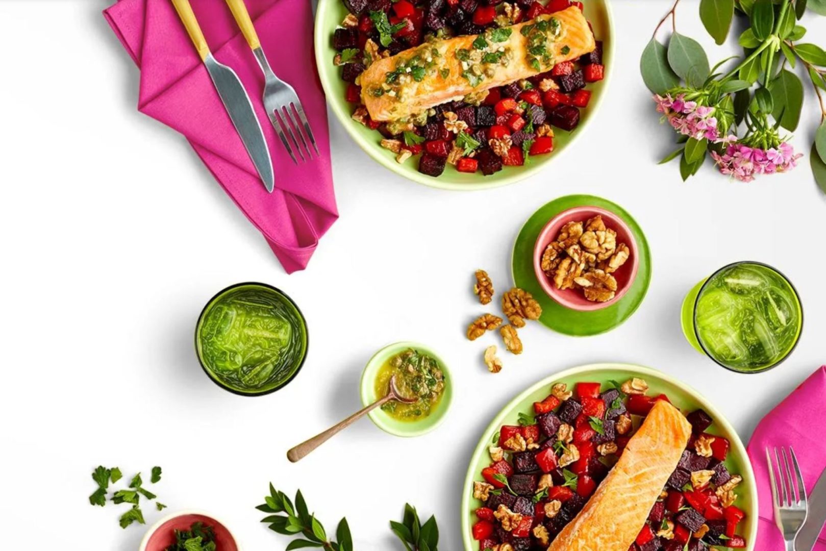 Green Chef vs Hello Fresh, Which Meal Kit is Better?