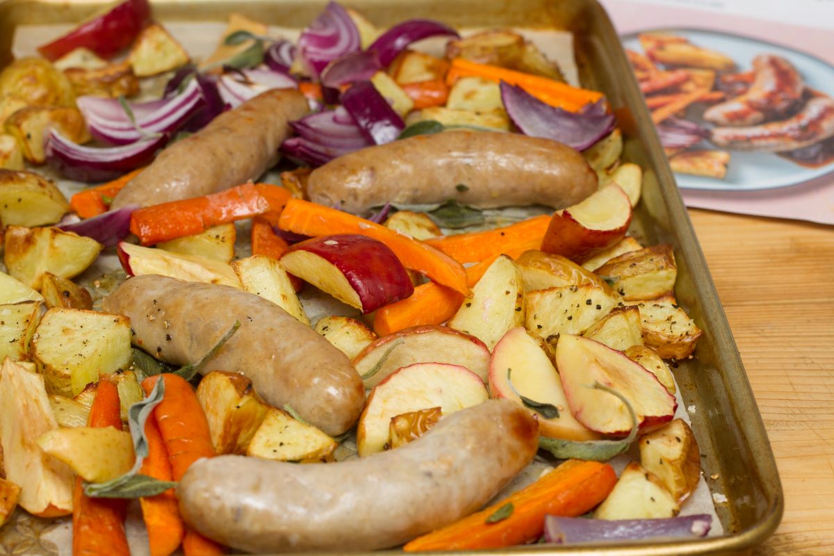 Gousto vs HelloFresh – Which is the Best Recipe Box in the UK?